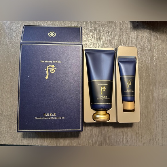 The history of Whoo | Other | The History Of Whoo Gongjinhyang Ja Yang ...